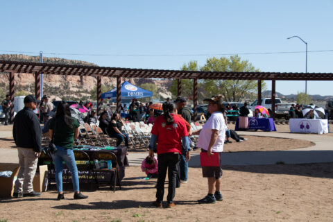 MMIW Awareness Workshop | Navajo Nation Division of Behavioral and ...